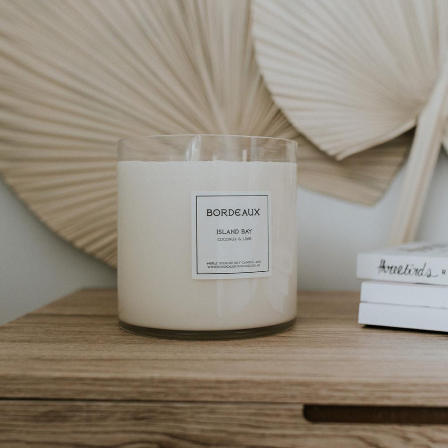 Candles & Diffusers – Coastal Road